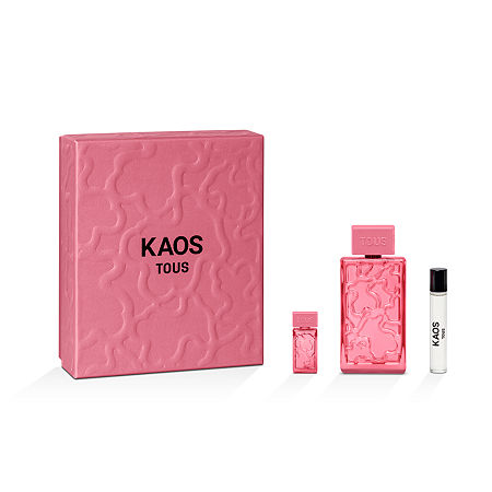Click here for TOUS Perfume Set  One Size  Pink prices