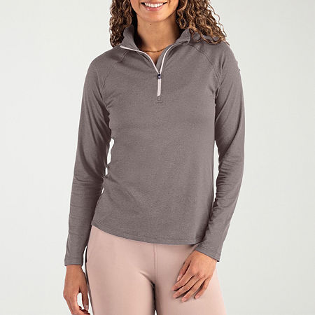 Click here for Cutter & Buck Womens Coastline Epic Comfort Recycl... prices