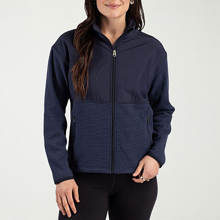 Click here for CUTTER & BUCK Womens Midweight Jacket  X-small  Bl... prices