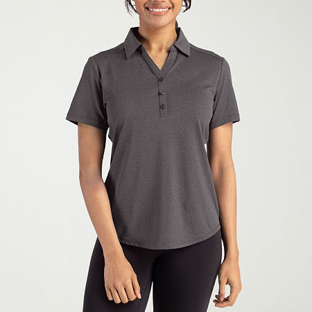 Click here for Cutter & Buck Forge Eco Stretch Recycled Womens Sh... prices