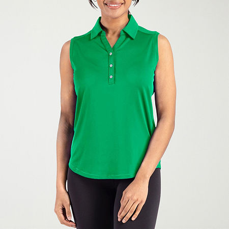 Click here for Cutter & Buck Forge Eco Stretch Recycled Womens Sl... prices