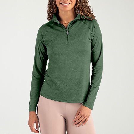 Click here for Cutter & Buck Womens Coastline Epic Comfort Recycl... prices
