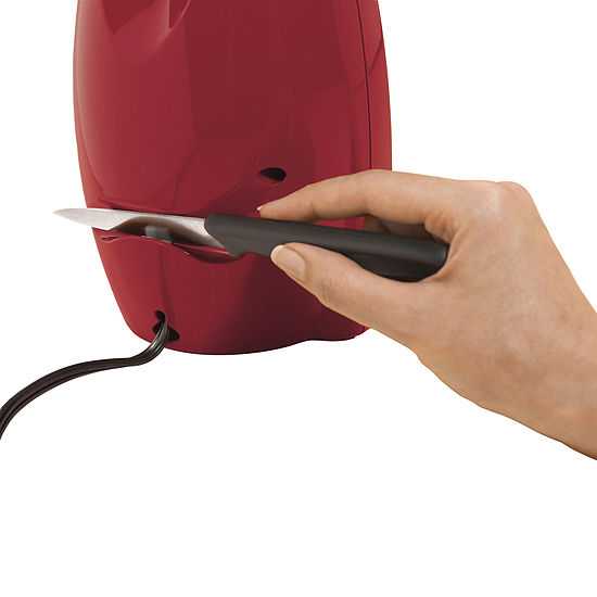 Hamilton Beach® Classic Chrome Heavyweight Can Opener 76388R, Color ... Hamilton Beach® Classic Chrome Heavyweight Can Opener 76388R, Color ...