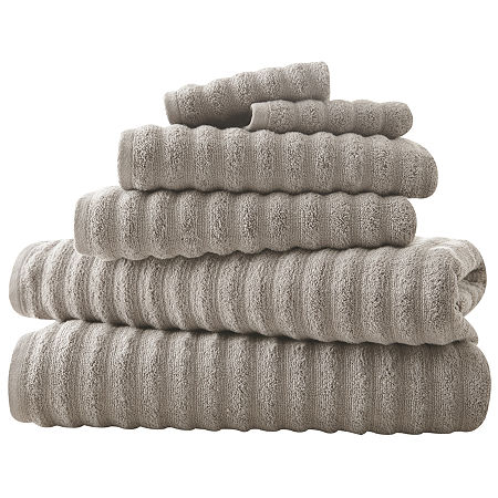 Click here for Pacific Coast Textiles Luxury Spa Collection Wavy... prices