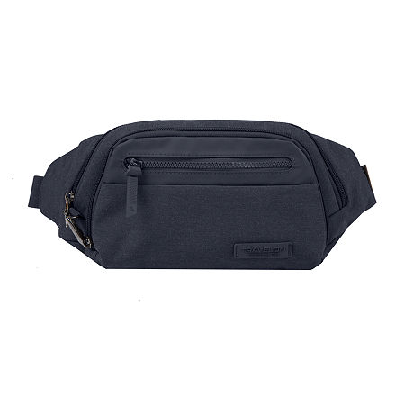 Click here for Travelon Anti-Theft Metro Waist Pack - Navy prices