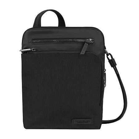 Travelon Anti-Theft Metro Small Crossbody - Black