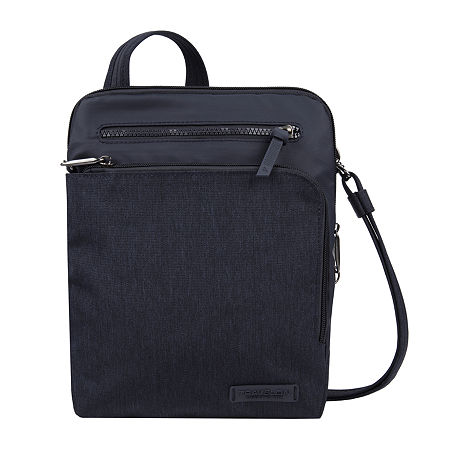 Travelon Anti-Theft Metro Small Crossbody - Navy