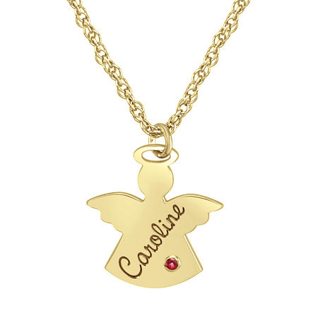 Click here for Personalized Name and Birthstone Womens Simulated... prices