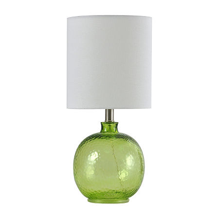 Click here for StyleCraft Home Collection 20 Modern Glass Table L... prices