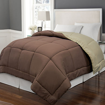Click here for Blue Ridge Home Fashions Reversible Down Alternati... prices