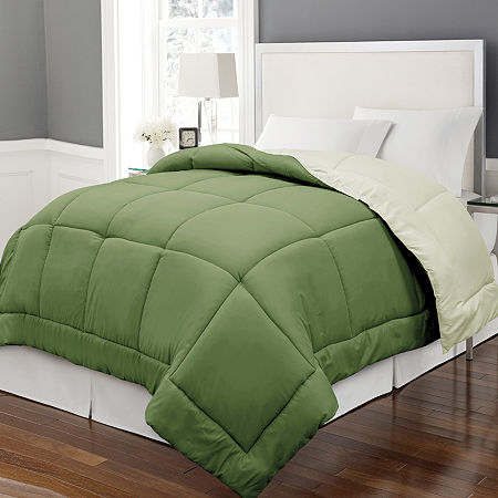 Click here for Blue Ridge Home Fashions Reversible Down Alternati... prices