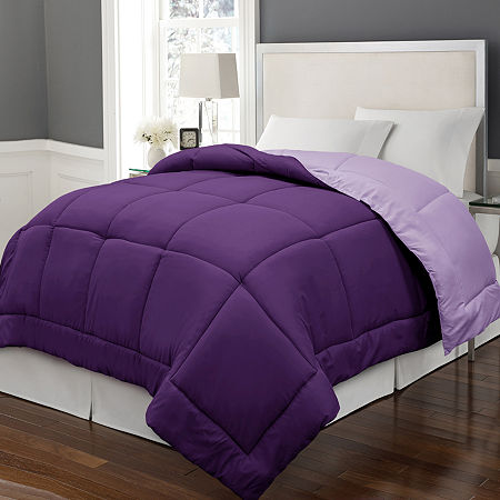Click here for Blue Ridge Home Fashions Reversible Down Alternati... prices