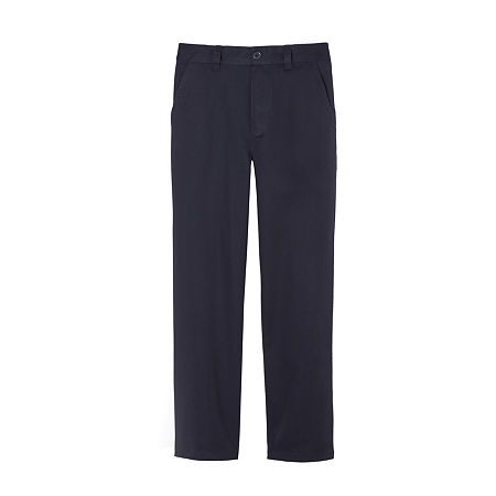 Click here for French Toast Relaxed Fit Pull-On Pant Little & Big... prices