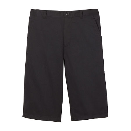 Click here for French Toast Flat Front Little & Big Kid Boys 10 C... prices