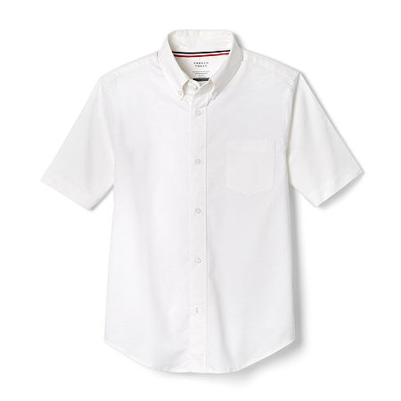 Click here for French Toast Little & Big Kid Boys Wrinkle Resista... prices
