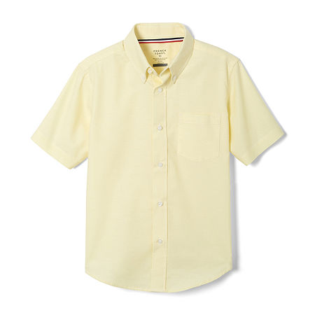Click here for French Toast Little & Big Kid Boys Wrinkle Resista... prices