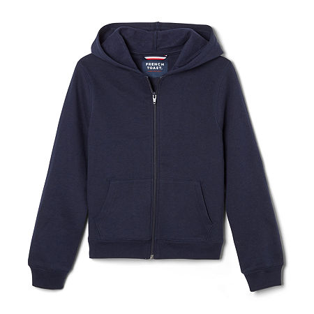 Click here for French Toast Big Kid Boys Hooded Fleece Long Sleev... prices