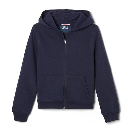 Click here for French Toast Toddler Boys Hooded Fleece Long Sleev... prices