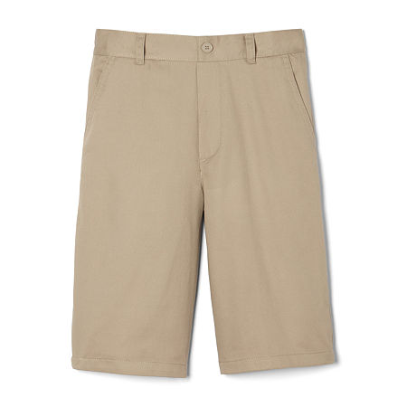 Click here for French Toast Toddler Boys Chino Short  3t  Brown prices