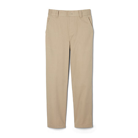 Click here for French Toast Toddler Boys Straight Classic Fit Pul... prices