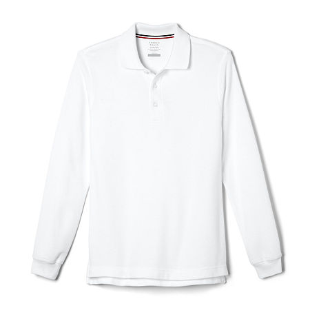 Click here for French Toast Little & Big Kid Boys Long Sleeve Box... prices