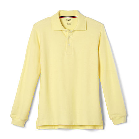 Click here for French Toast Little & Big Kid Boys Long Sleeve Box... prices