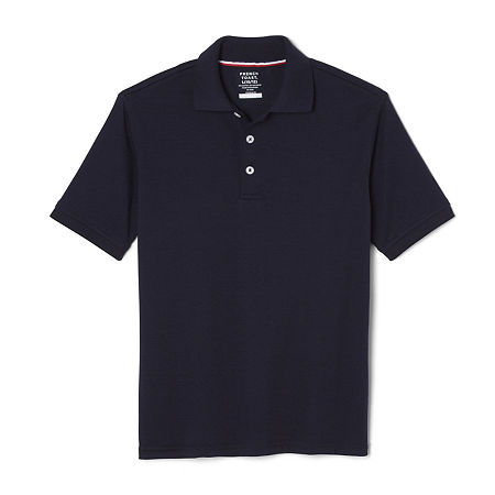 Click here for French Toast Little & Big Kid Boys Short Sleeve Bo... prices
