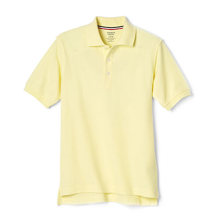 Click here for French Toast Little & Big Kid Boys Short Sleeve Bo... prices