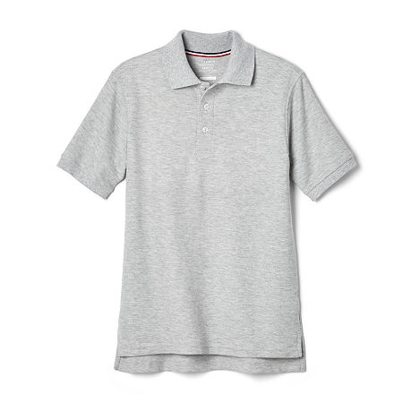 Click here for French Toast Toddler Boys Short Sleeve Boxy Fit Po... prices