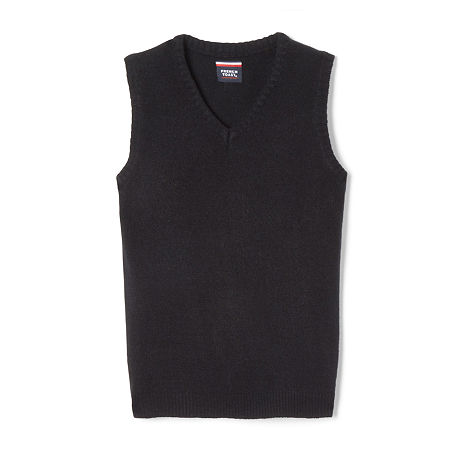 Click here for French Toast Little & Big Kid Boys V Neck Sweater... prices