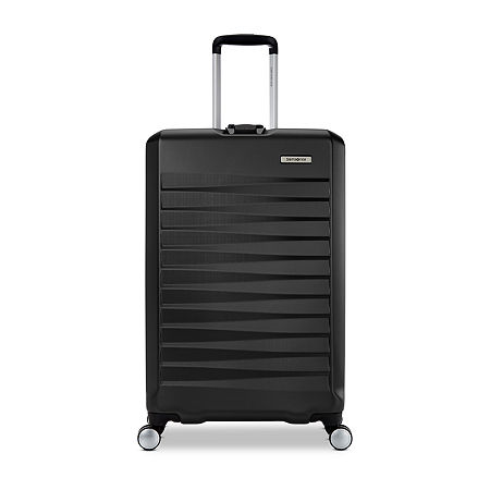 Click here for Samsonite Swerv 3.0 25 Hardside Spinner Luggage  O... prices