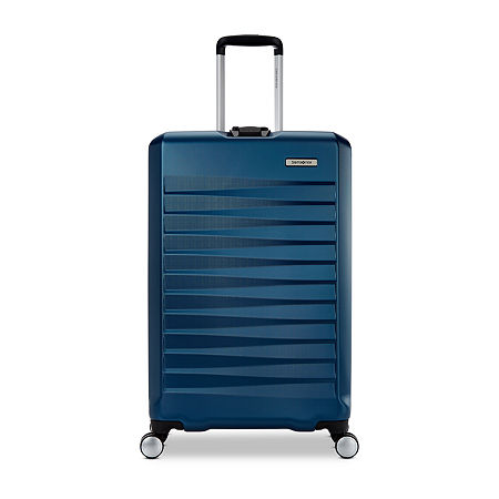 Click here for Samsonite Swerv 3.0 25 Hardside Spinner Luggage  O... prices