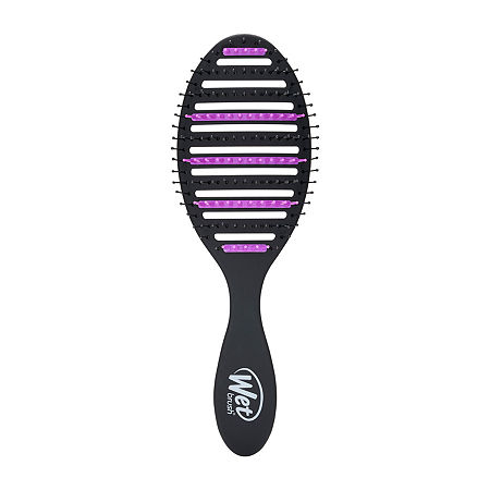 Click here for The Wet Brush Charcoal Infused Speed Dry Brush  On... prices