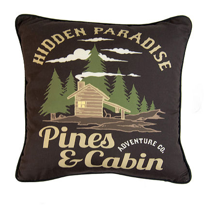 Click here for Your Lifestyle By Donna Sharp Cedar Lodge Hidden P... prices