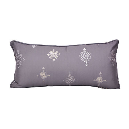 Click here for Your Lifestyle By Donna Sharp Wyoming Emblem Recta... prices