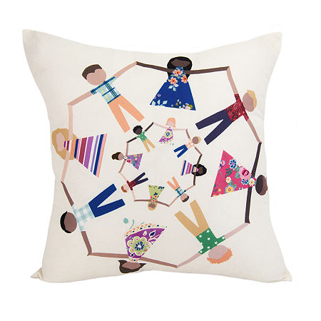 Click here for Your Lifestyle By Donna Sharp Cali Holding Hands S... prices