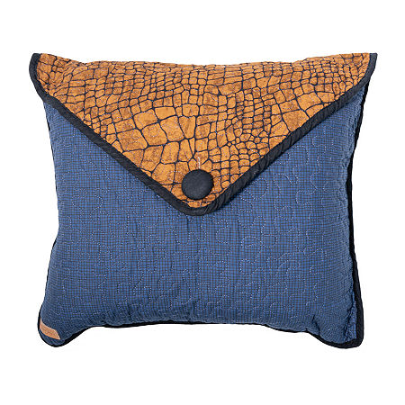 Click here for Donna Sharp Midnight Bear Cotton Envelope Square T... prices