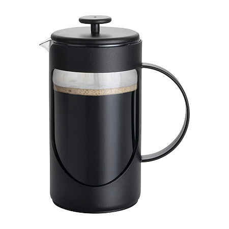 Click here for BonJour 12.7-oz. French Press  One Size  Black prices