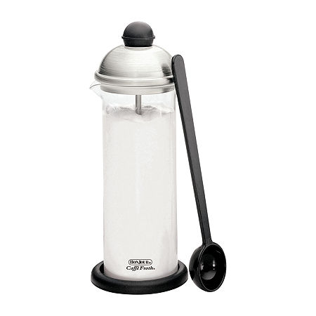 Click here for BonJour 3-pc. Milk Frother  One Size  Clear prices