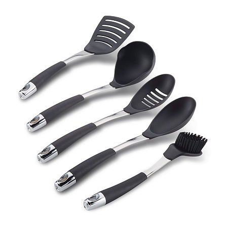 Click here for Circulon Harmony 5-pc. Kitchen Tool Set  One Size... prices