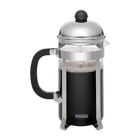 BonJour Monet 3-Cup French Press