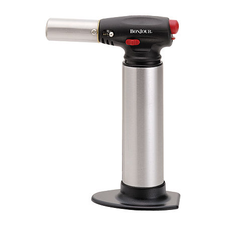 Click here for BonJour Creme Brulee Torch  One Size  Multiple Col... prices