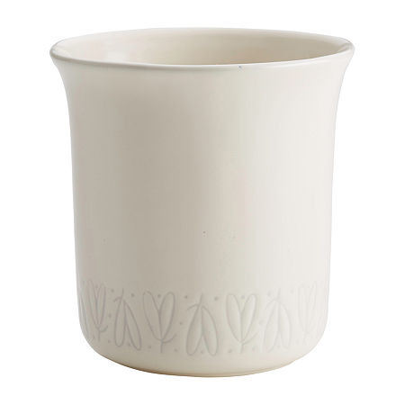 Click here for Ayesha Curry Tool Crock  One Size  White prices