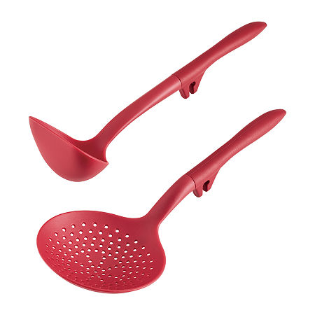Click here for Rachael Ray 2-pc. Lazy Tools Set  One Size  Red prices