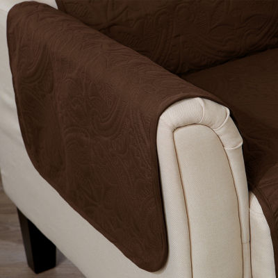 Linery Medallion Chair Protector EC300411 - JCPenney