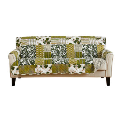 Linery Patchwork Sofa Protector EC300835 - JCPenney