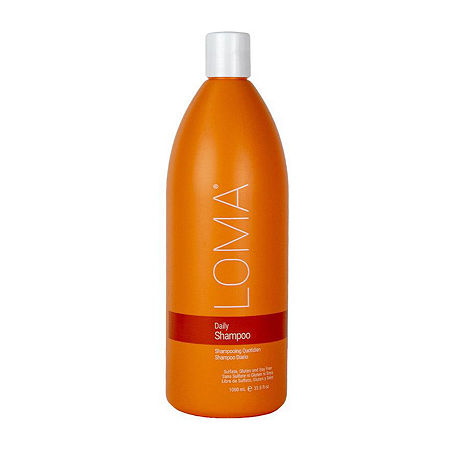 Click here for LOMA Daily Shampoo 33 oz.  One Size prices