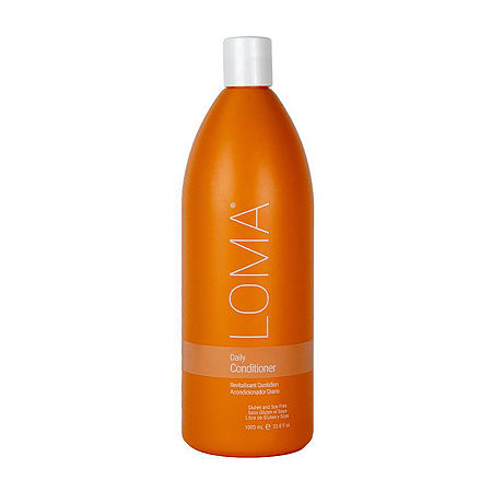Click here for LOMA Daily Conditioner 33 oz.  One Size prices