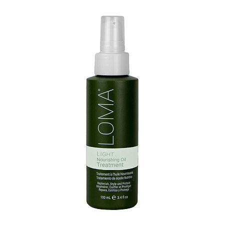 Click here for LOMA Light Nourishing Hair Oil 3.4 oz.  One Size prices