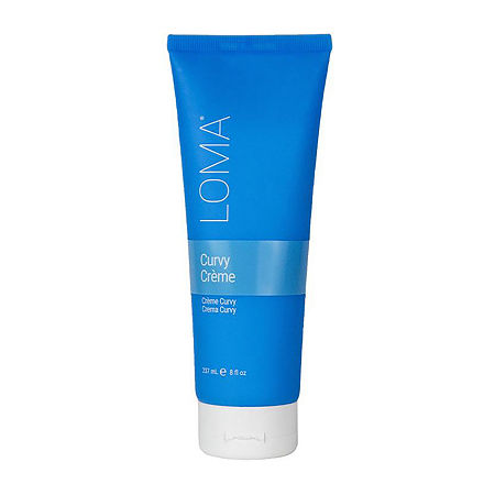 Click here for LOMA Curvy Hair Cream 8 oz.  One Size prices
